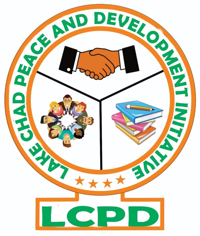 About Us – Lake Chad Peace and Development Initiative (LCPD)